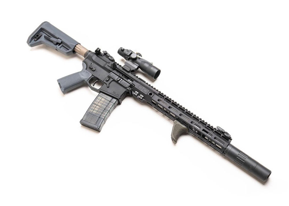 Licensing & OEM In Airsoft Explained | Popular Airsoft: Welcome To The ...