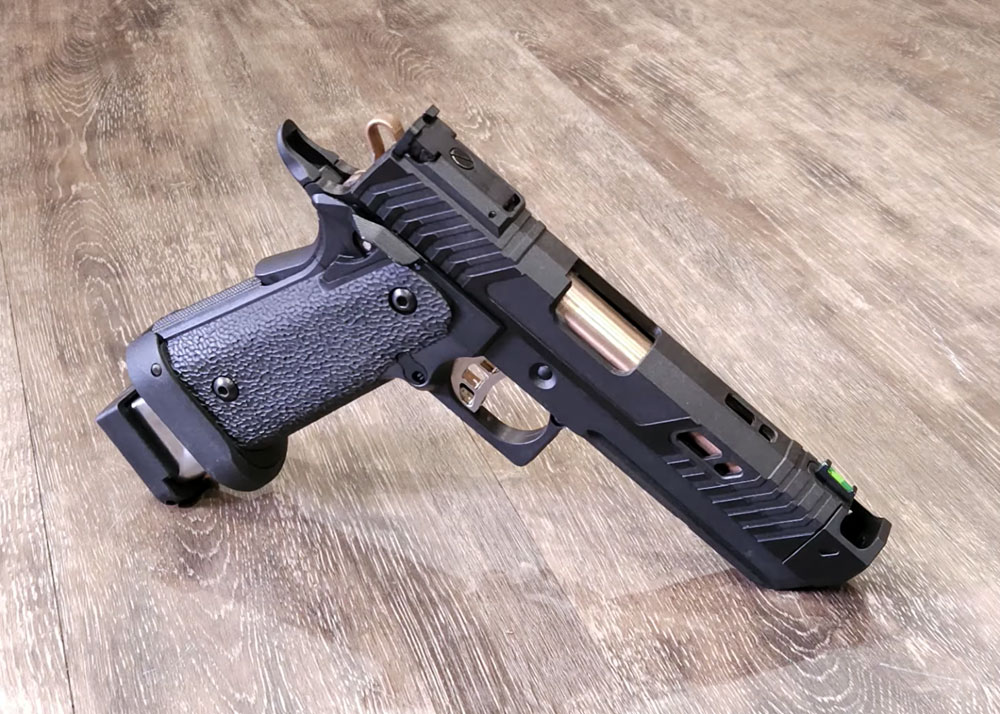 Airsoft Outlet NW Weekly Specials | Popular Airsoft: Welcome To The ...