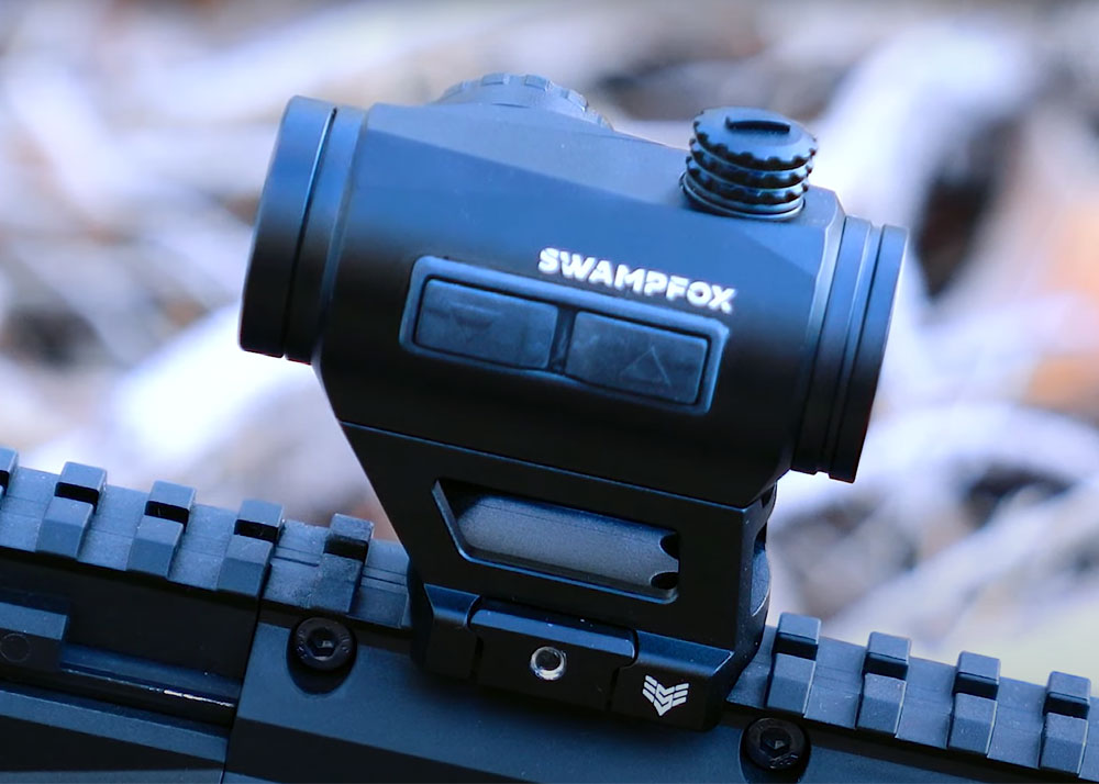 Daytona DG MP5K GBB Coming Soon | Popular Airsoft: Welcome To The ...