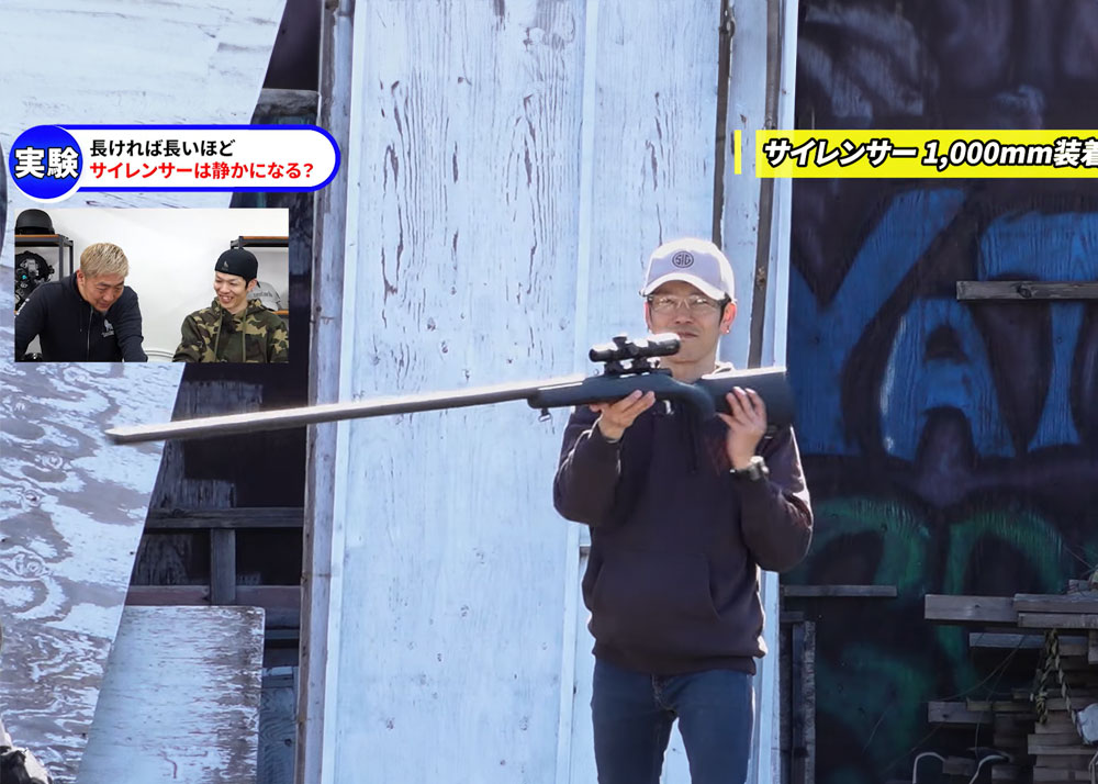 Laylax On The VFC BCM MCMR AEG | Popular Airsoft: Welcome To The ...