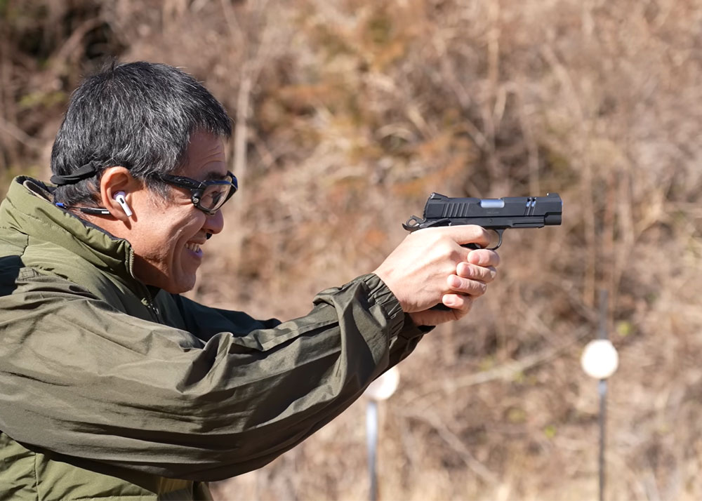 Carbon8 HellCat 4.3 Co2 GBB Pistol Review | Popular Airsoft: Welcome To The Airsoft World