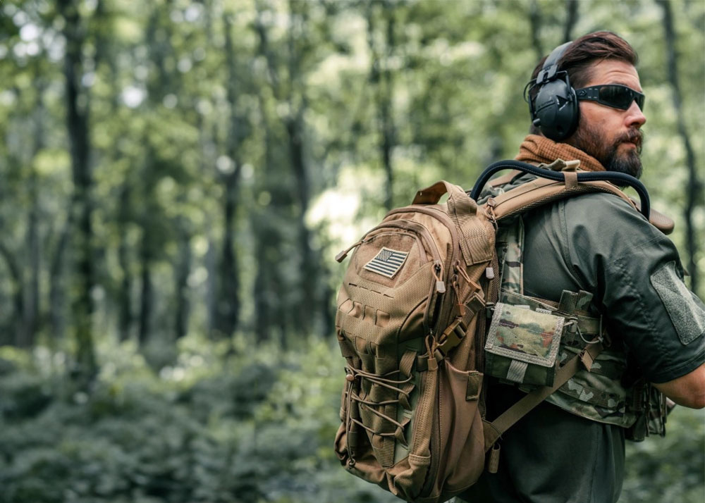 Evike.com Condor MCR5 Chest Rig | Popular Airsoft: Welcome To The ...