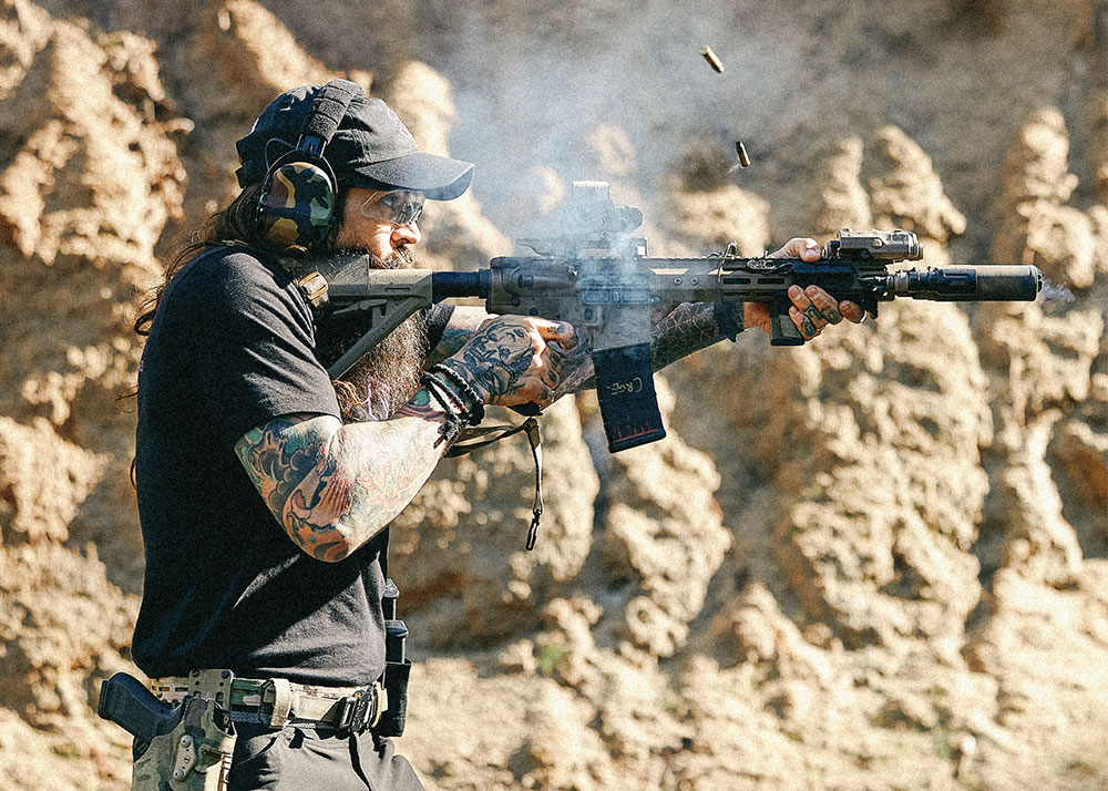 Safariland and Noveske Rifleworks Collaborate on Limited-Edition ...