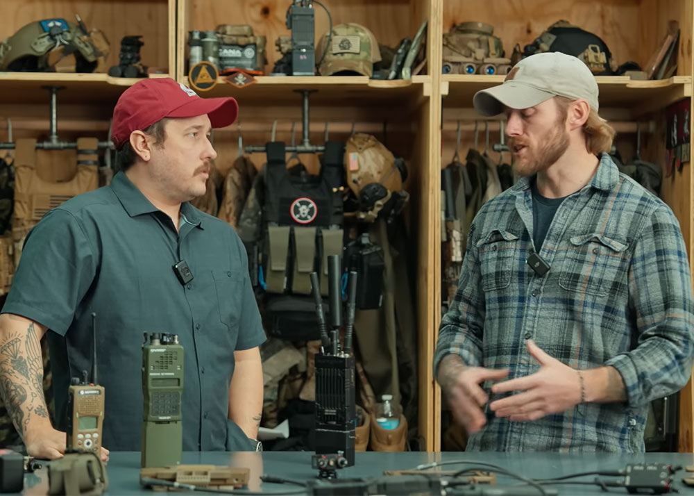 Is the MPU5 the Future of Radios? | Popular Airsoft: Welcome To The ...