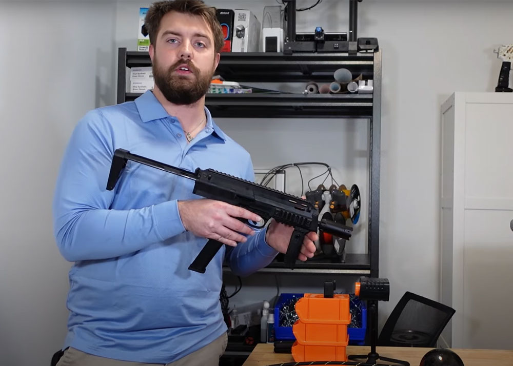 CTM TAC AP7 Kit Installation | Popular Airsoft: Welcome To The Airsoft ...