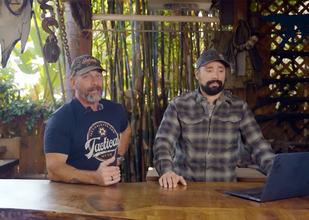 SAS Hostage Rescue Equipment Check | Popular Airsoft: Welcome To The ...