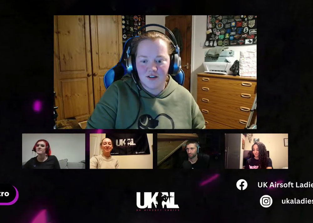 Well MB12 Sniper with Scope & Bipod | Popular Airsoft: Welcome To The ...