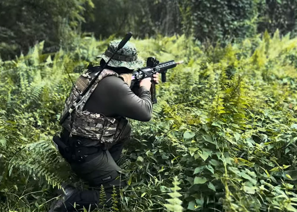 Operation Stolen Thunder Nerf Wars | Popular Airsoft: Welcome To The ...