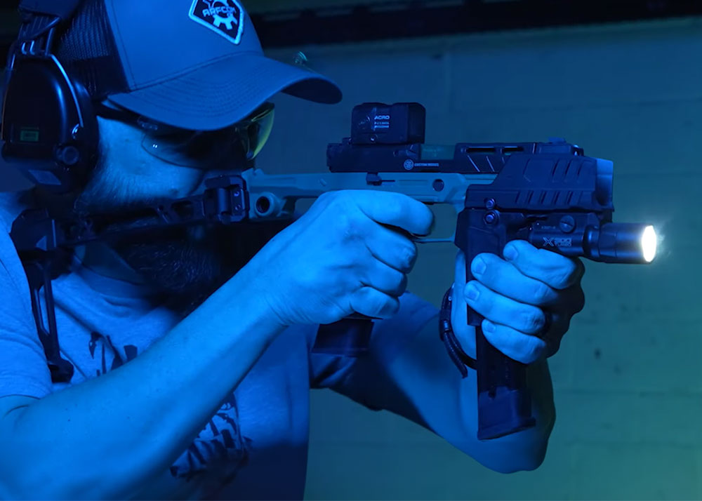 Strike Industries SMC Bravo For SIG P320 | Popular Airsoft: Welcome To ...