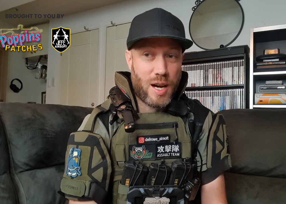 Different Types Of Airsoft In Japan | Popular Airsoft: Welcome To The ...