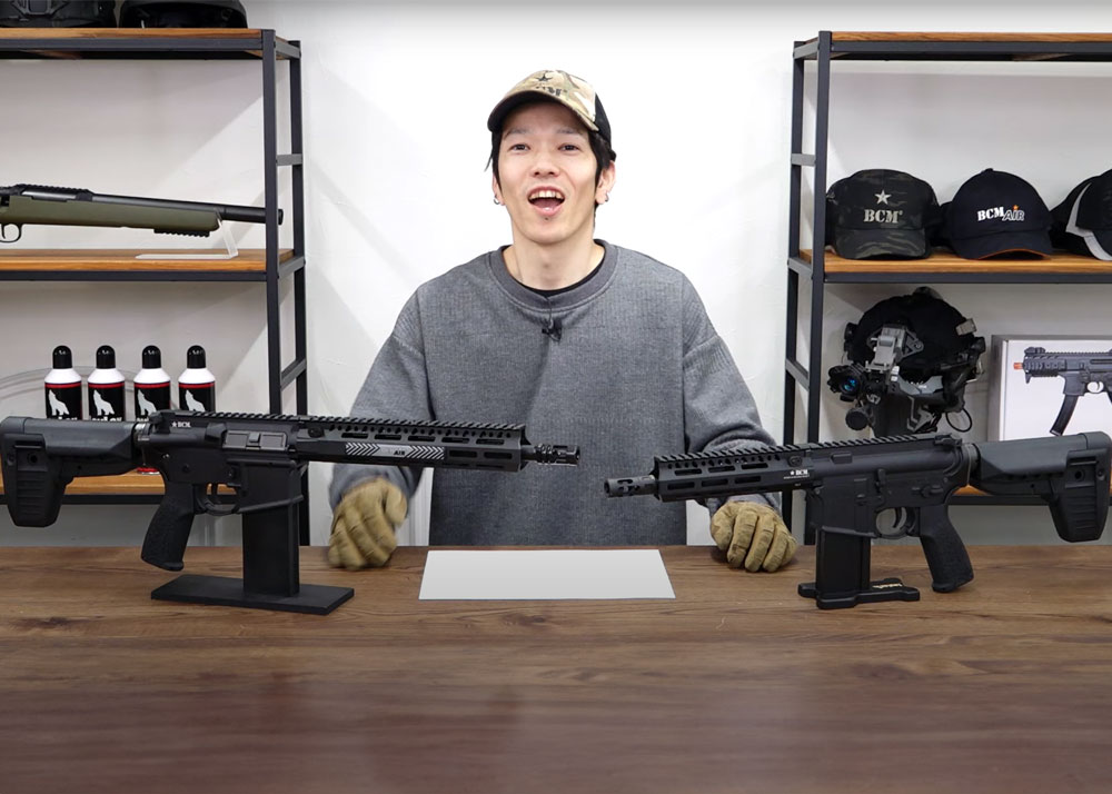 CQB MP7 Dual Wield Pistol Loadout | Popular Airsoft: Welcome To The ...