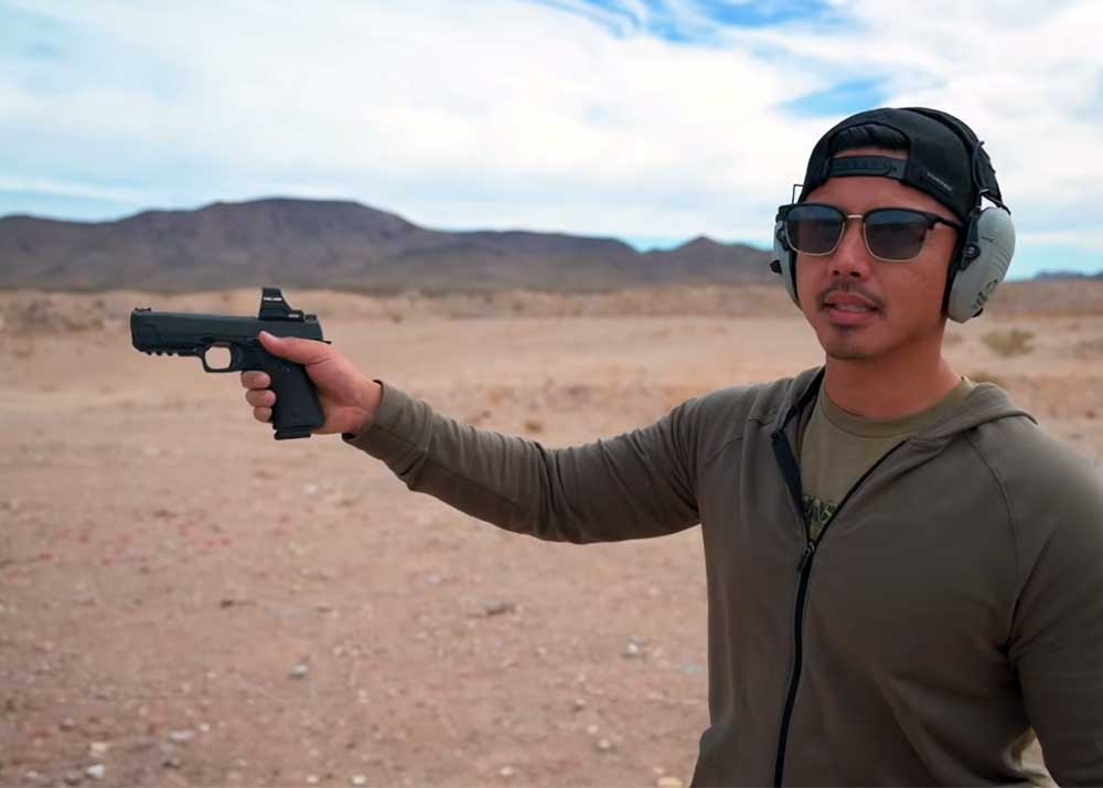 In-Depth Look At The Daniel Defense H9 | Popular Airsoft: Welcome To ...