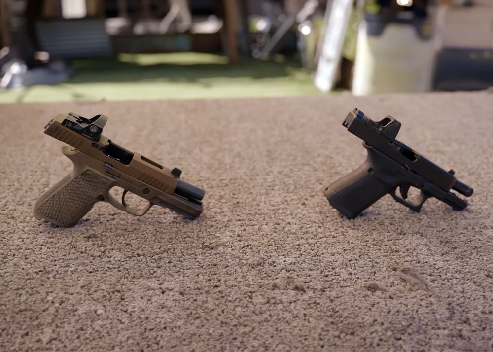 X-Force Tactical At MOA Exhibition 2022 | Popular Airsoft: Welcome To ...