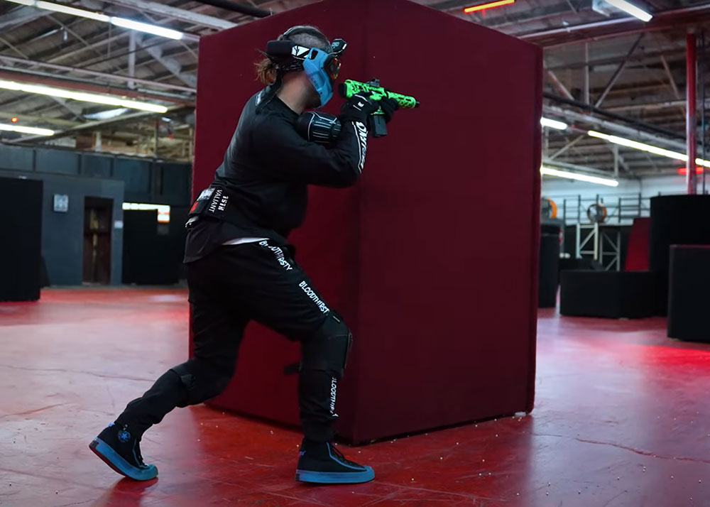 SAG To Produce Gear In Italian Vegetato | Popular Airsoft: Welcome To ...