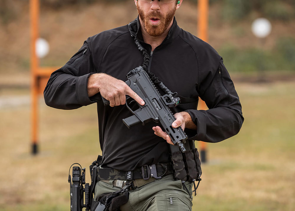 The Next Generation of MDP-9 Is Here As Angstadt Arms Unveils the GEN 2 ...