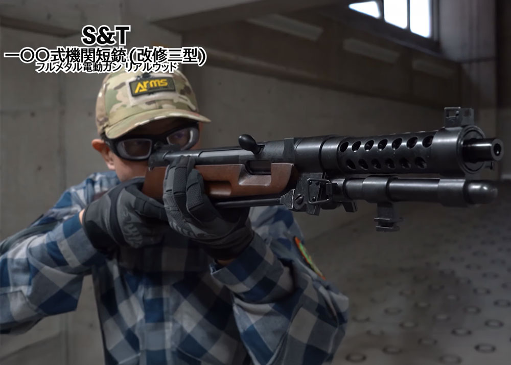 Black Ops Airsoft Custom Paint Jobs Pt. 2 | Popular Airsoft: Welcome To ...