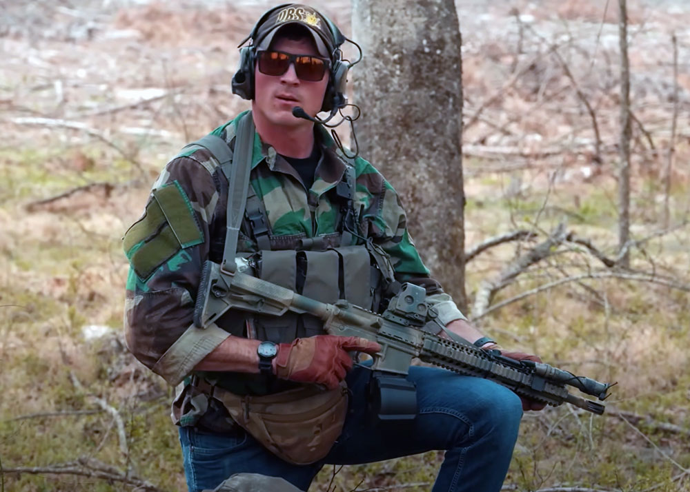 Blue Jean Operator: Minuteman Fighting Load | Popular Airsoft: Welcome ...