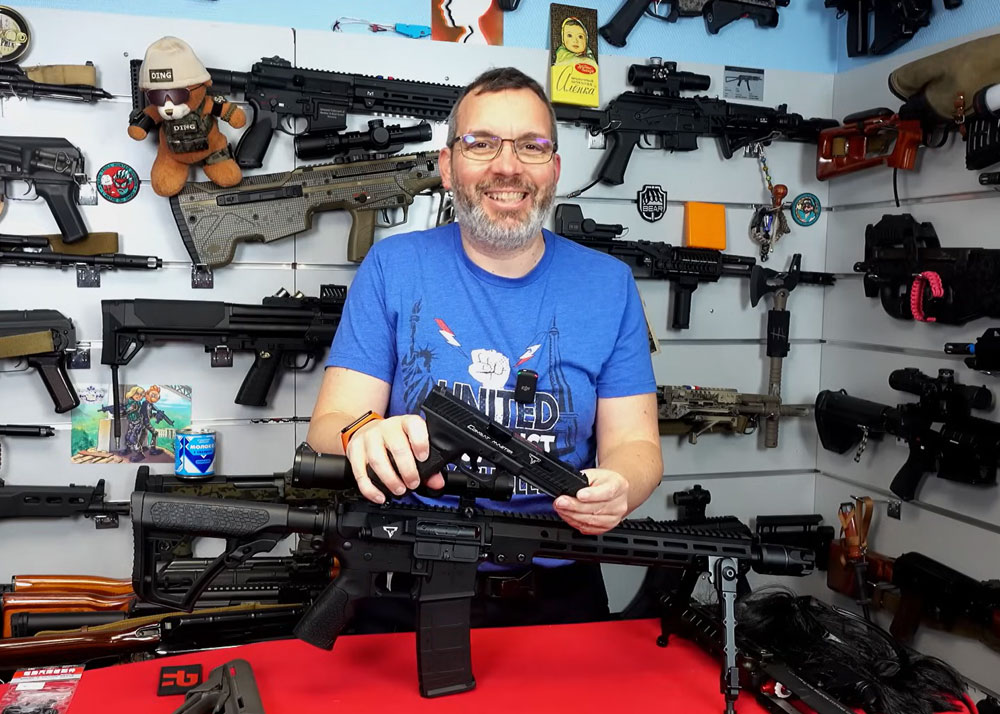 Project Honor Camo Spray Paint Kit at TD | Popular Airsoft: Welcome To ...