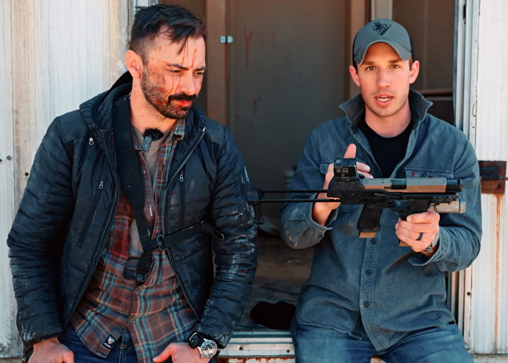 Condor Barrage Chest Rig at Military1st | Popular Airsoft: Welcome To ...