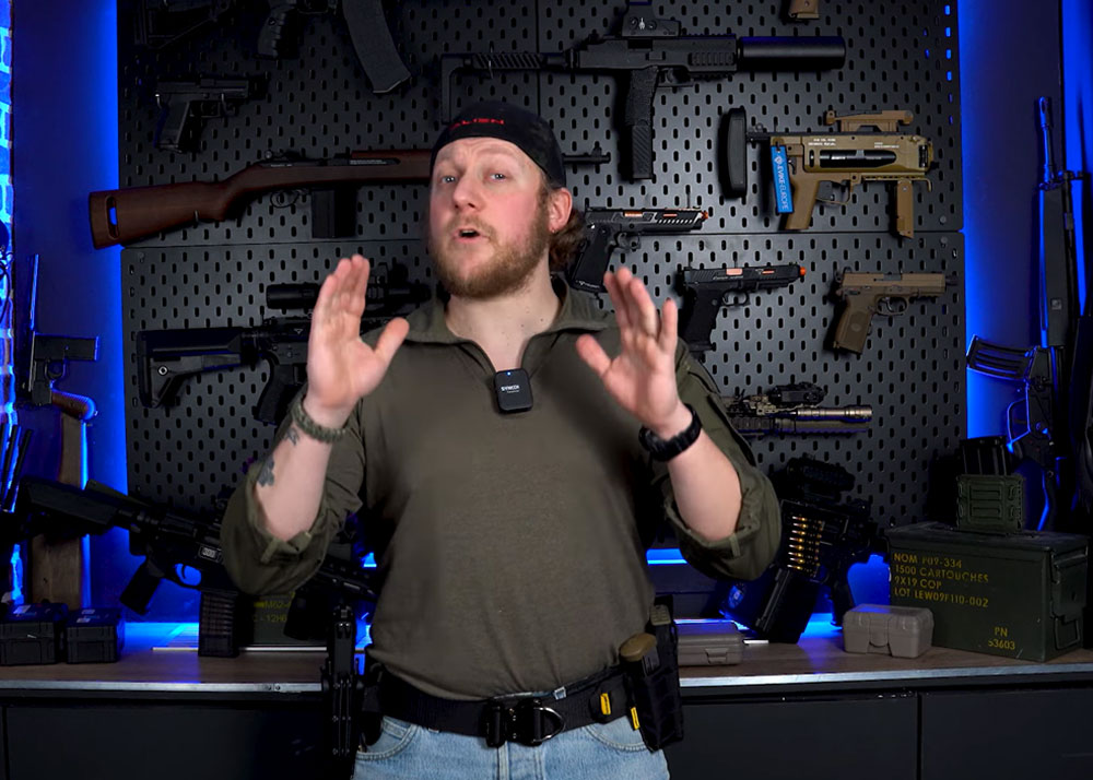 Improve Your Look For The Airsoft Field | Popular Airsoft: Welcome To ... Improve Your Look For The Airsoft Field | Popular Airsoft: Welcome To ...