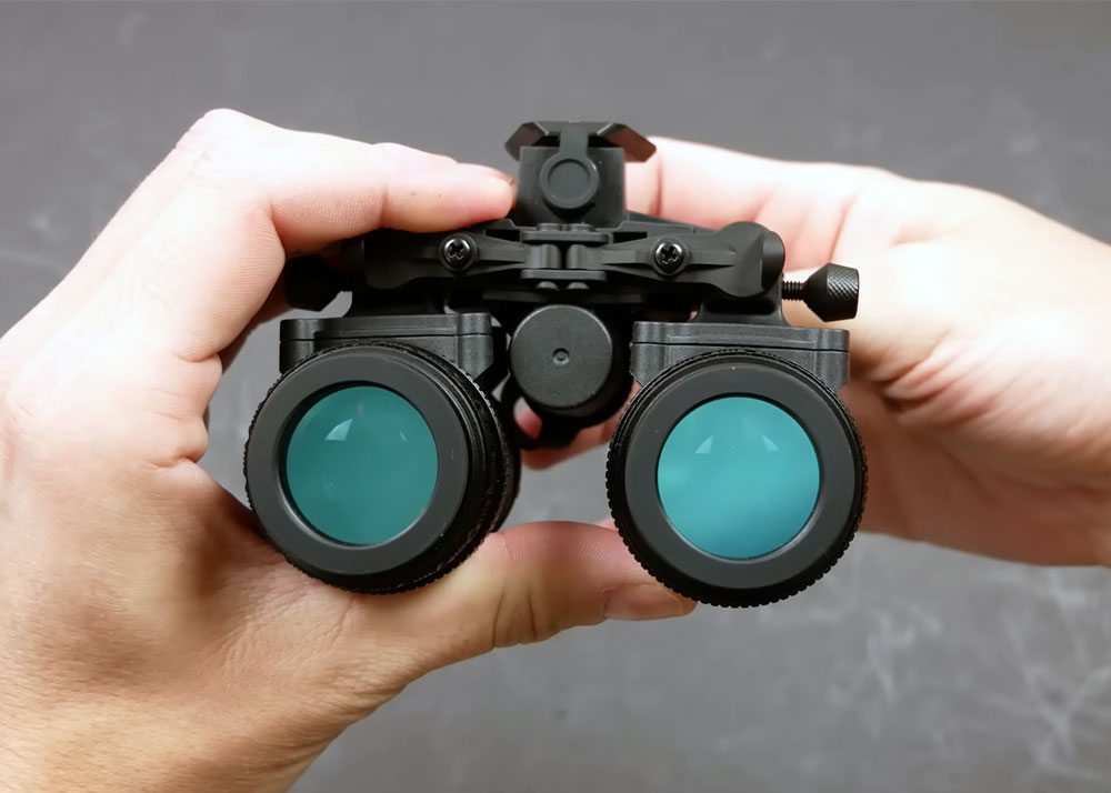 Airsoft Plantation POV Chopper Ride Video | Popular Airsoft: Welcome To ...