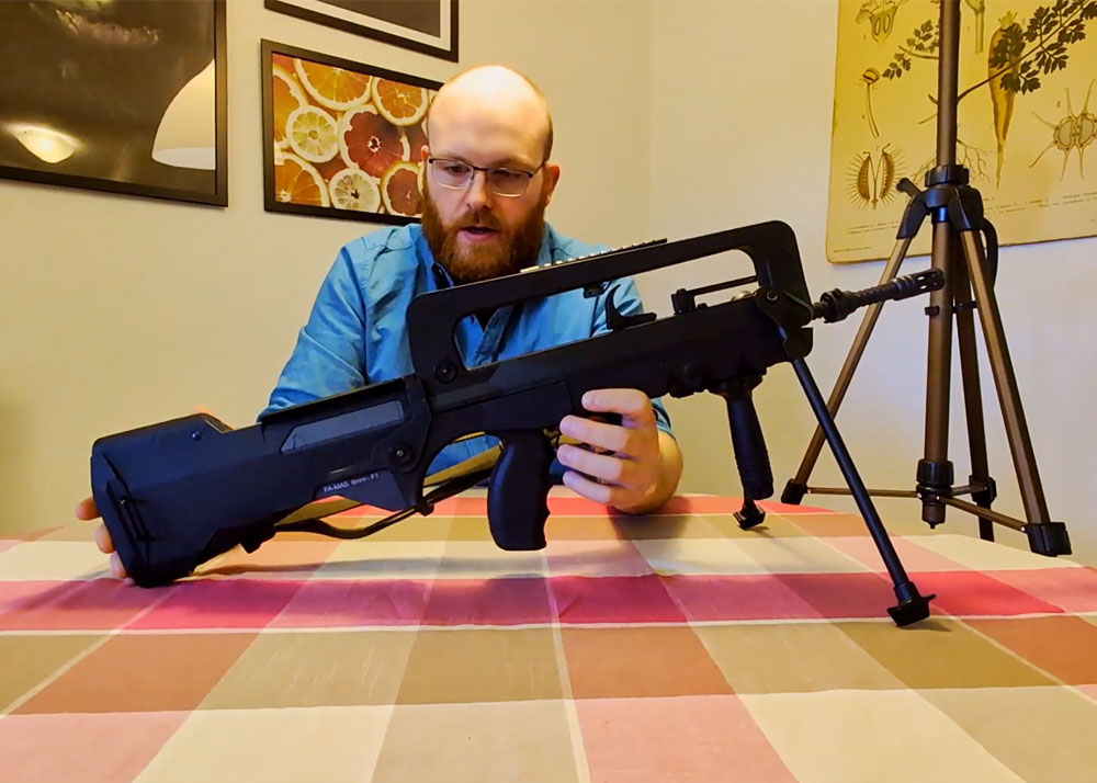 Hyperdouraku Airsoft Photo Contest Winners | Popular Airsoft: Welcome ...