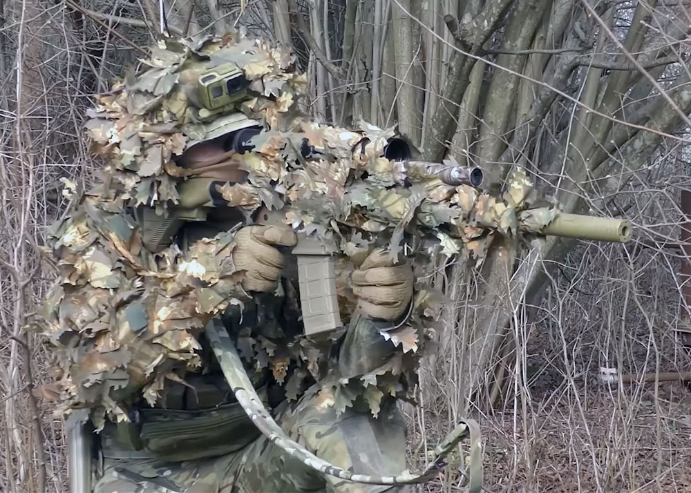 Marty Airsoft Picks The East Crane M27 As His New DMR | Popular Airsoft: Welcome To The Airsoft ...