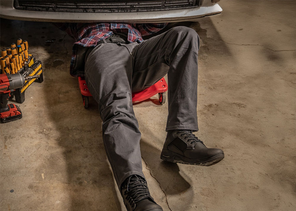 Propper Lithos Pants Available At Military 1st | Popular Airsoft ...