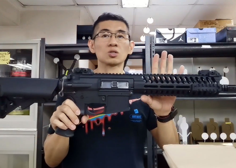 Vertice Airsoft: Targets & Drills When At Home | Popular Airsoft: Welcome To The Airsoft World