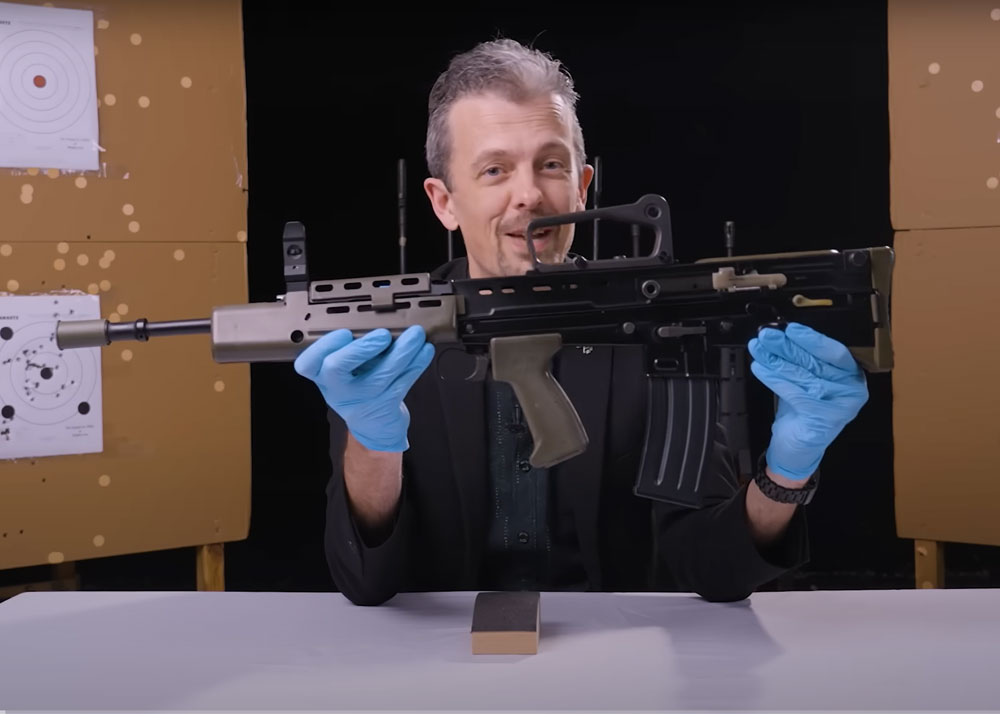 CQB MP7 Dual Wield Pistol Loadout | Popular Airsoft: Welcome To The ...