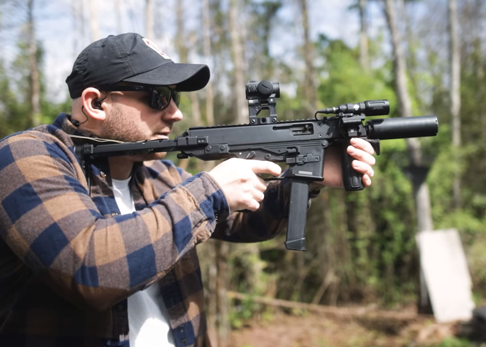 The B&T GHM9C As Best PCC In The Market? | Popular Airsoft: Welcome To ...