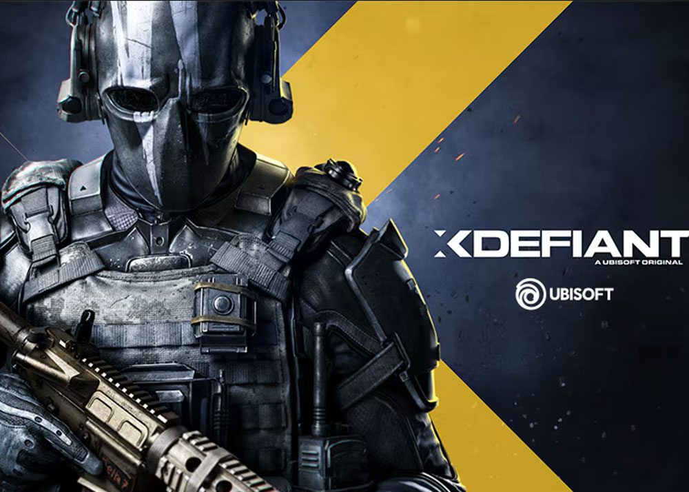 Ubisoft's Genre-Bending Shooter XDefiant Will Finally Arrive On 21st ...