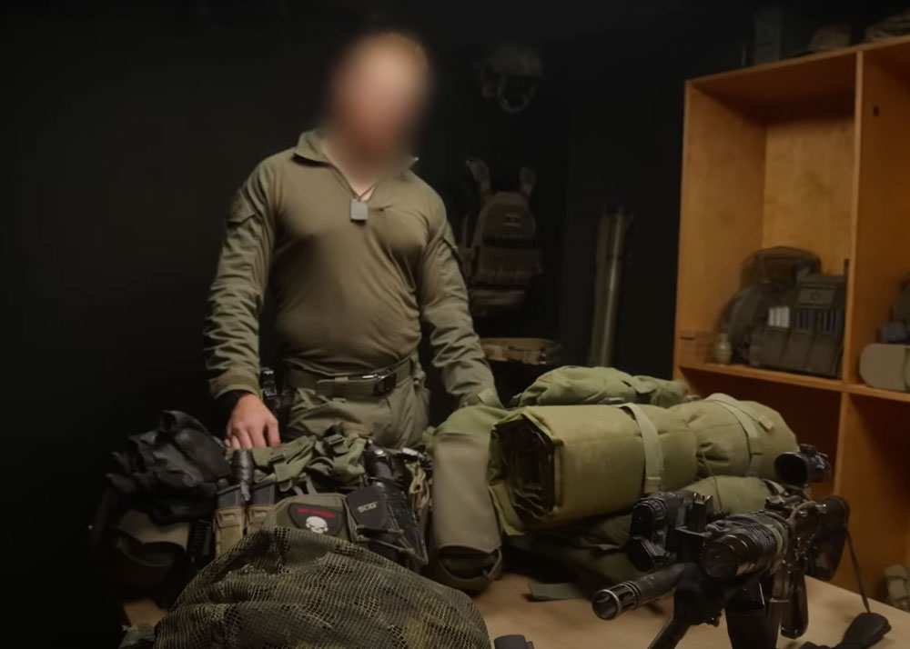 What To Pack According To Terrain | Popular Airsoft: Welcome To The ...