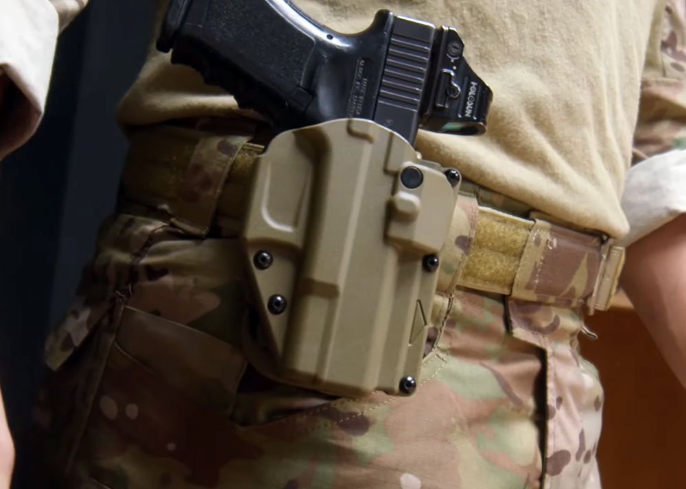 Agilite Magnetix Battle Belt Tutorial | Popular Airsoft: Welcome To The ...