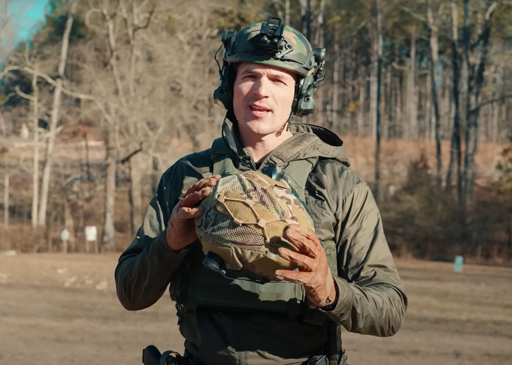 Airsoft GI: Spetsnaz Rifle & Revolvers | Popular Airsoft: Welcome To ...