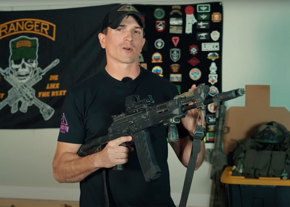 LUCID HD7 Gen III At RedWolf Airsoft | Popular Airsoft: Welcome To The ...