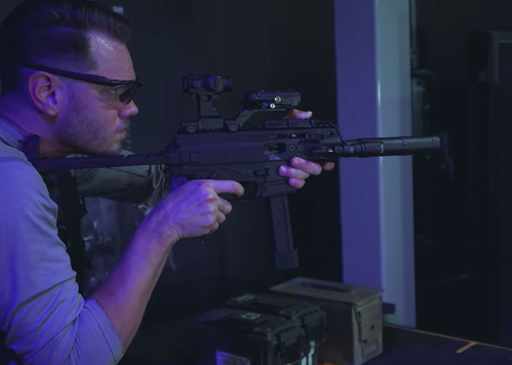 Evike.com: Archwick B&T APC9K SMG | Popular Airsoft: Welcome To The ...