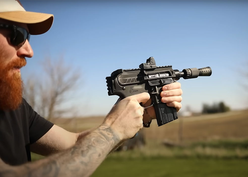 Weatherproof, Dustproof PRC-152 Replica | Popular Airsoft: Welcome To ...