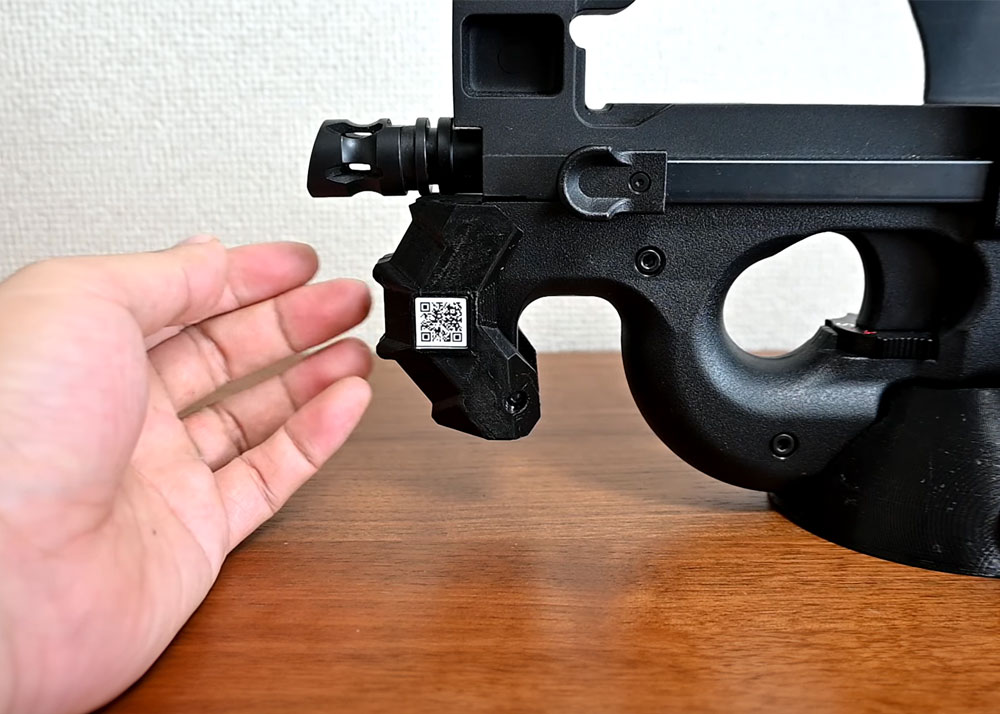 Shot Show "Meet n Greet" After Party | Popular Airsoft: Welcome To The ...