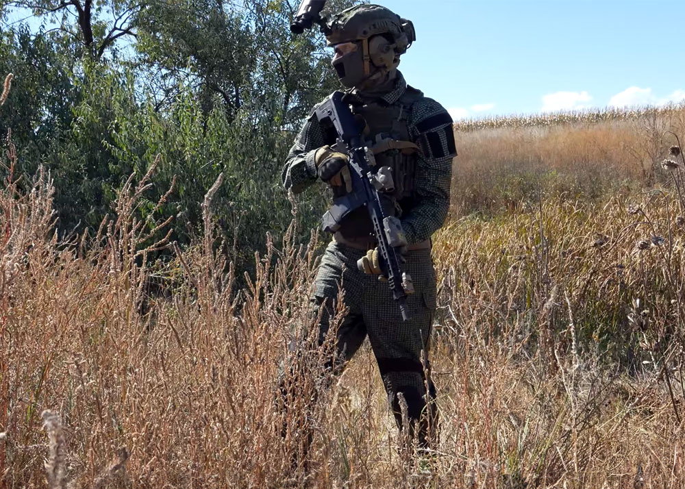 Combat Uniforms At NFStrike | Popular Airsoft: Welcome To The Airsoft World