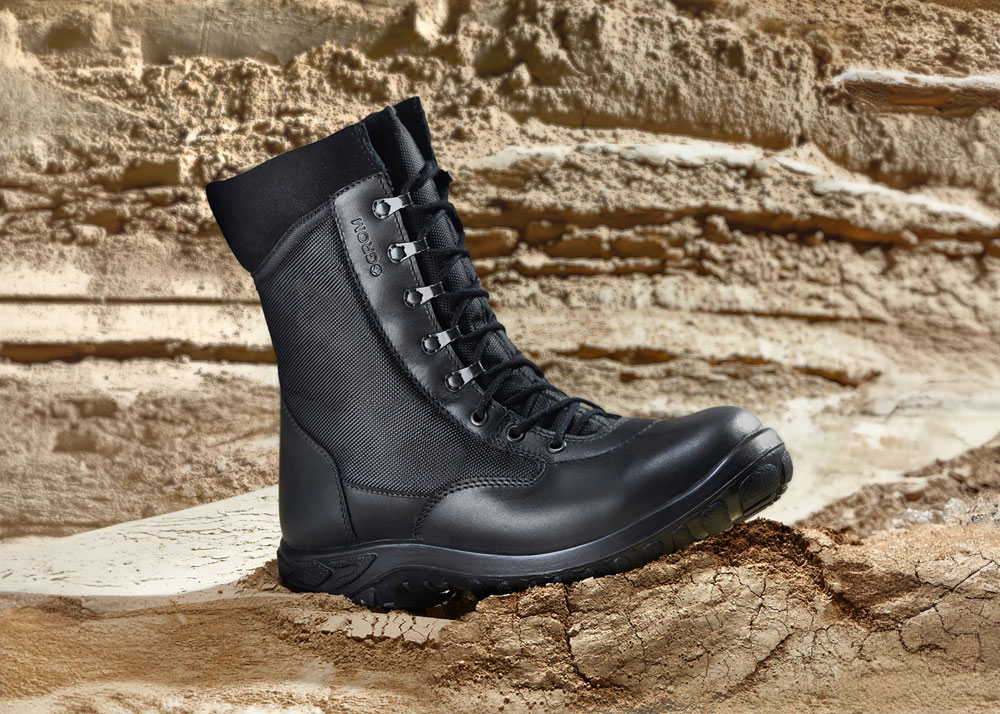 Protektor Grom Cross MK2 642 Tactical Boots At Military 1st | Popular ...