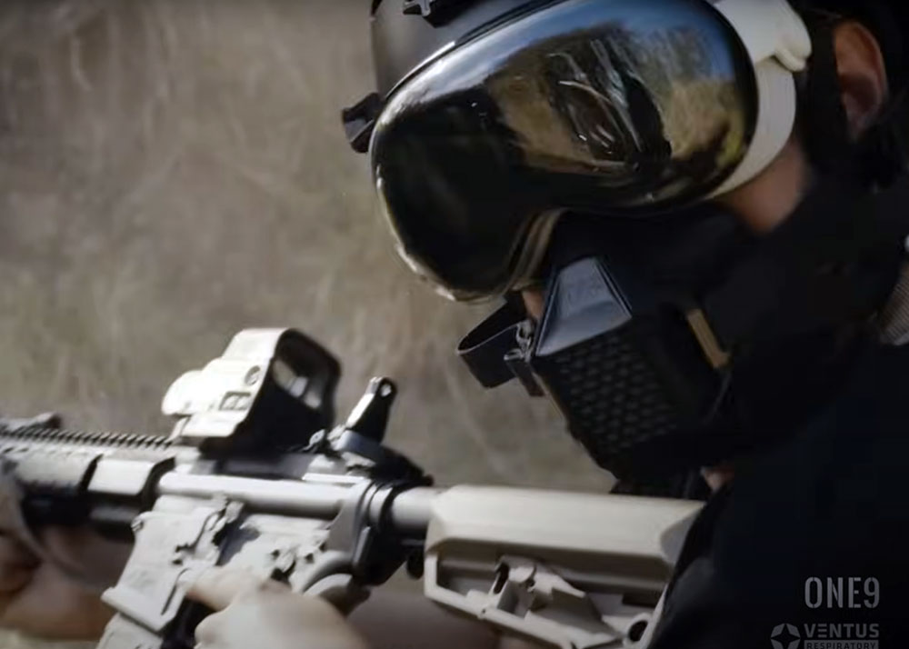 Tactical Apple Vision Pro | Popular Airsoft: Welcome To The Airsoft World