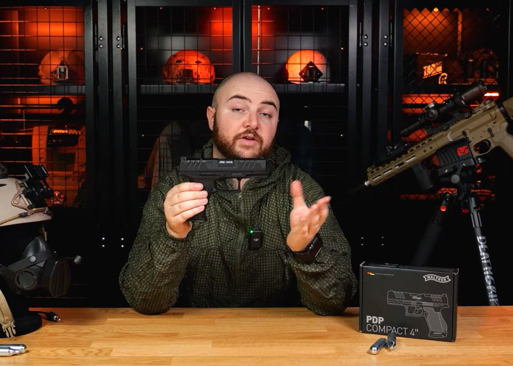 Umarex Walther PDP Compact 4" At OPS-STORE | Popular Airsoft: Welcome ...