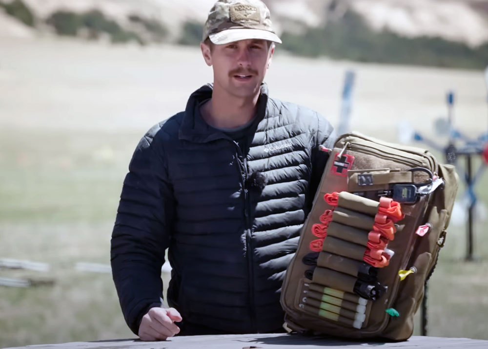 SlingPAK Mass Casualty Response Bag | Popular Airsoft: Welcome To The ...