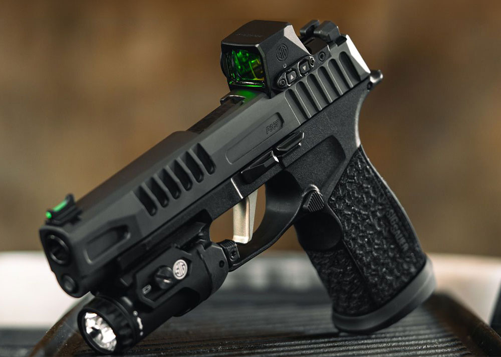 REAPO Sahara & Dark Viper At Sniper-AS | Popular Airsoft: Welcome To ...