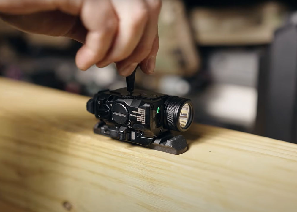 4MR Ranch: RovyVon GL4 Pro | Popular Airsoft: Welcome To The Airsoft World