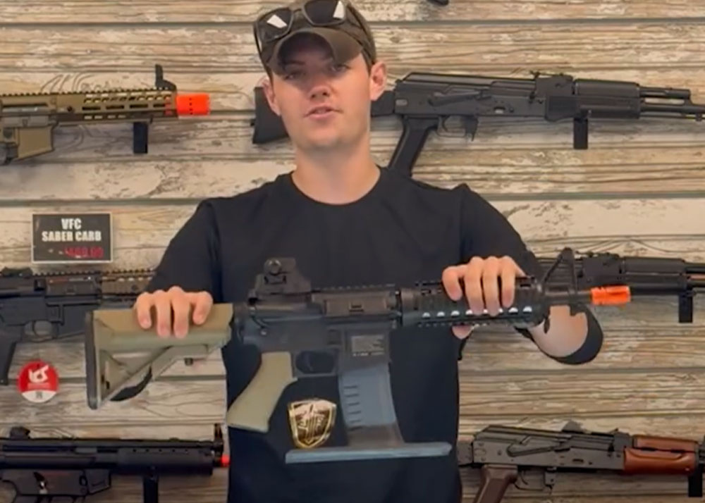 Gangs In Detroit Resort To Paintball Wars To Avoid Gun Violence ...