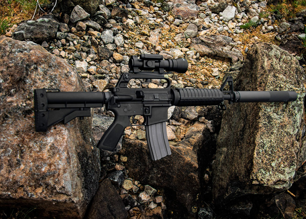 Home | Popular Airsoft: Welcome To The Airsoft World