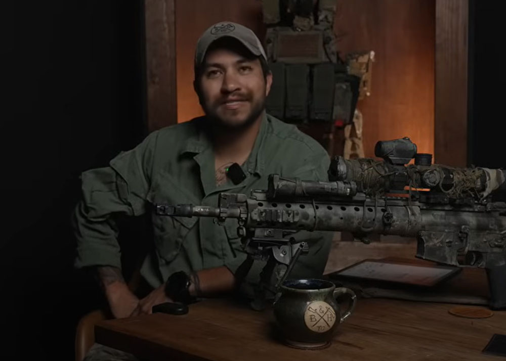 Gear Talk: LBT 6094 vs Mayflower APC | Popular Airsoft: Welcome To The ...