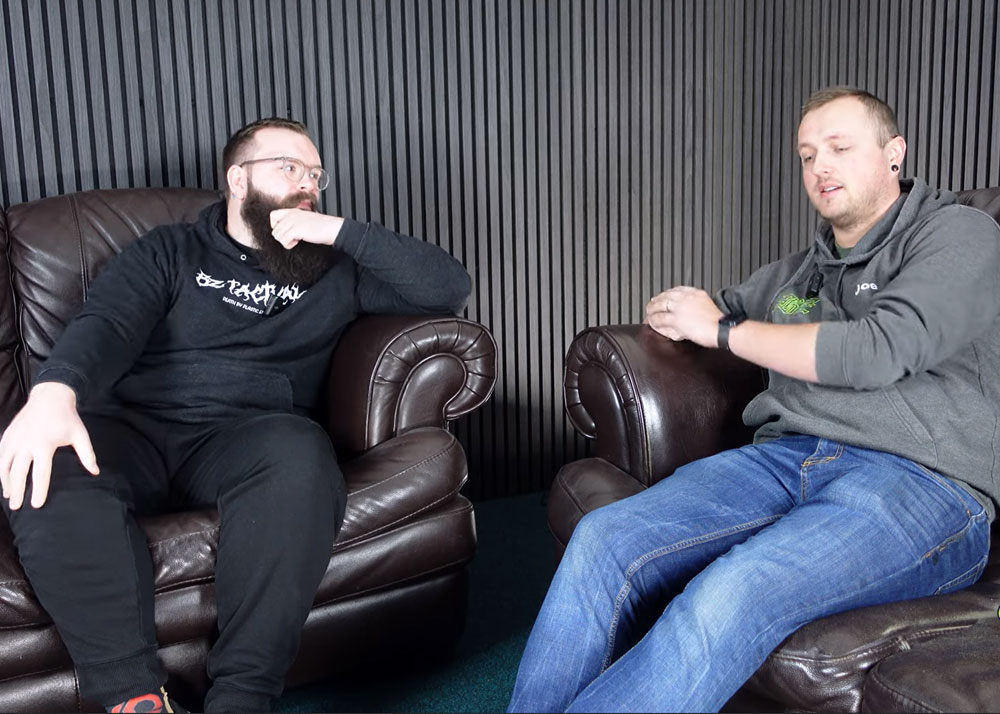 New Shoei ZFG42 Scope & Scope Mount | Popular Airsoft: Welcome To The ...